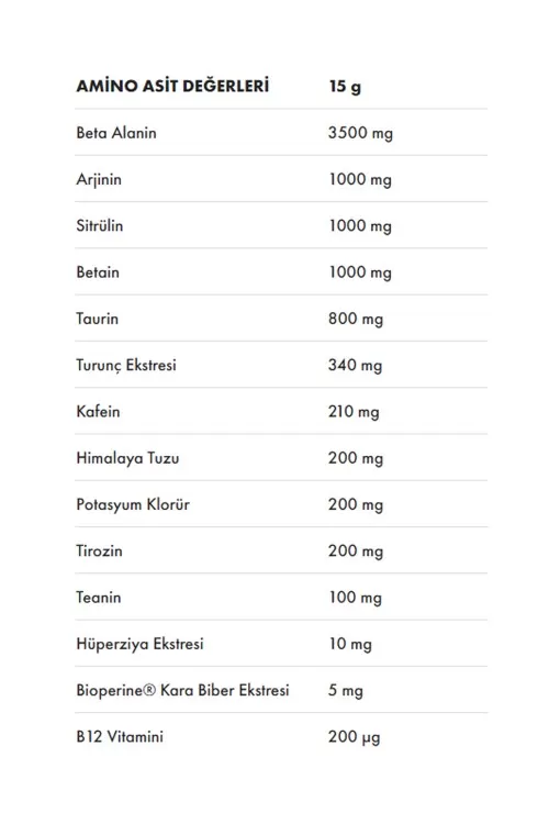 PROTEIN OCEAN PRE-WORKOUT SUPREME DRAGON BLOOD