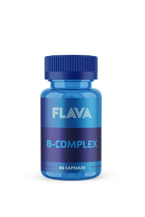 PROTEIN OCEAN B-COMPLEX