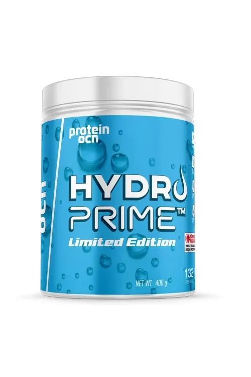 PROTEIN OCEAN HYDROPRIME LIMITED EDITION