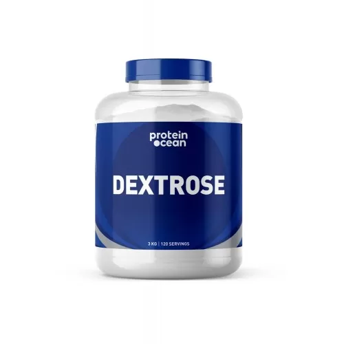 DEXTROSE - BE GREEN COACHING SPOR DANIŞMANLIĞI