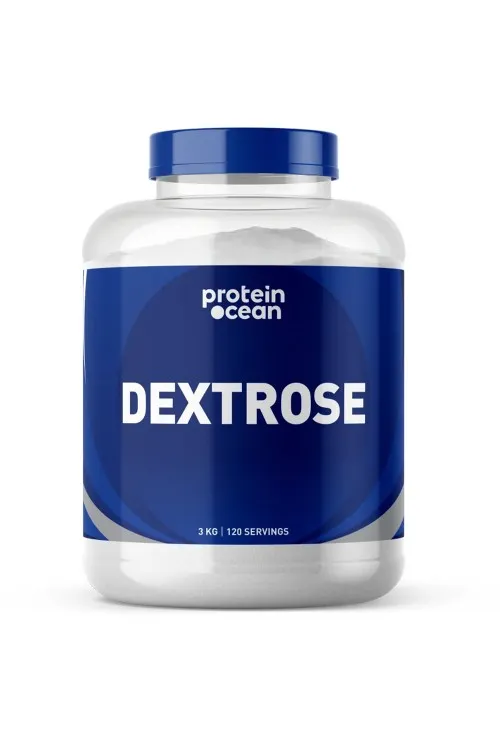 DEXTROSE - BE GREEN COACHING SPOR DANIŞMANLIĞI