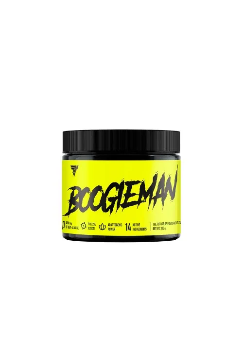 Trec Boogieman Pre-Workout 300 Gr