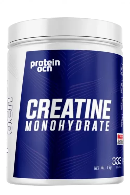 PROTEIN OCEAN CREATINE 1 KG